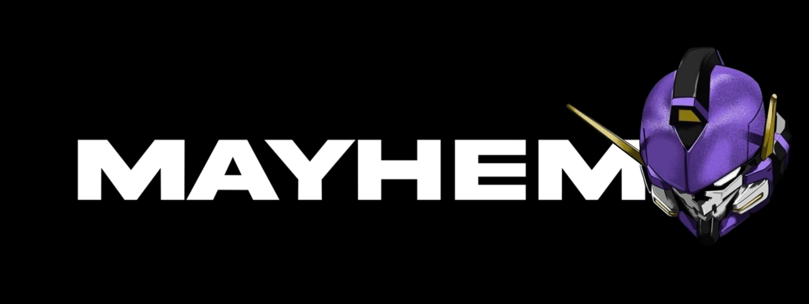 Mayhem - CHKDSK - Mecha Will Rise - Mecha Beach